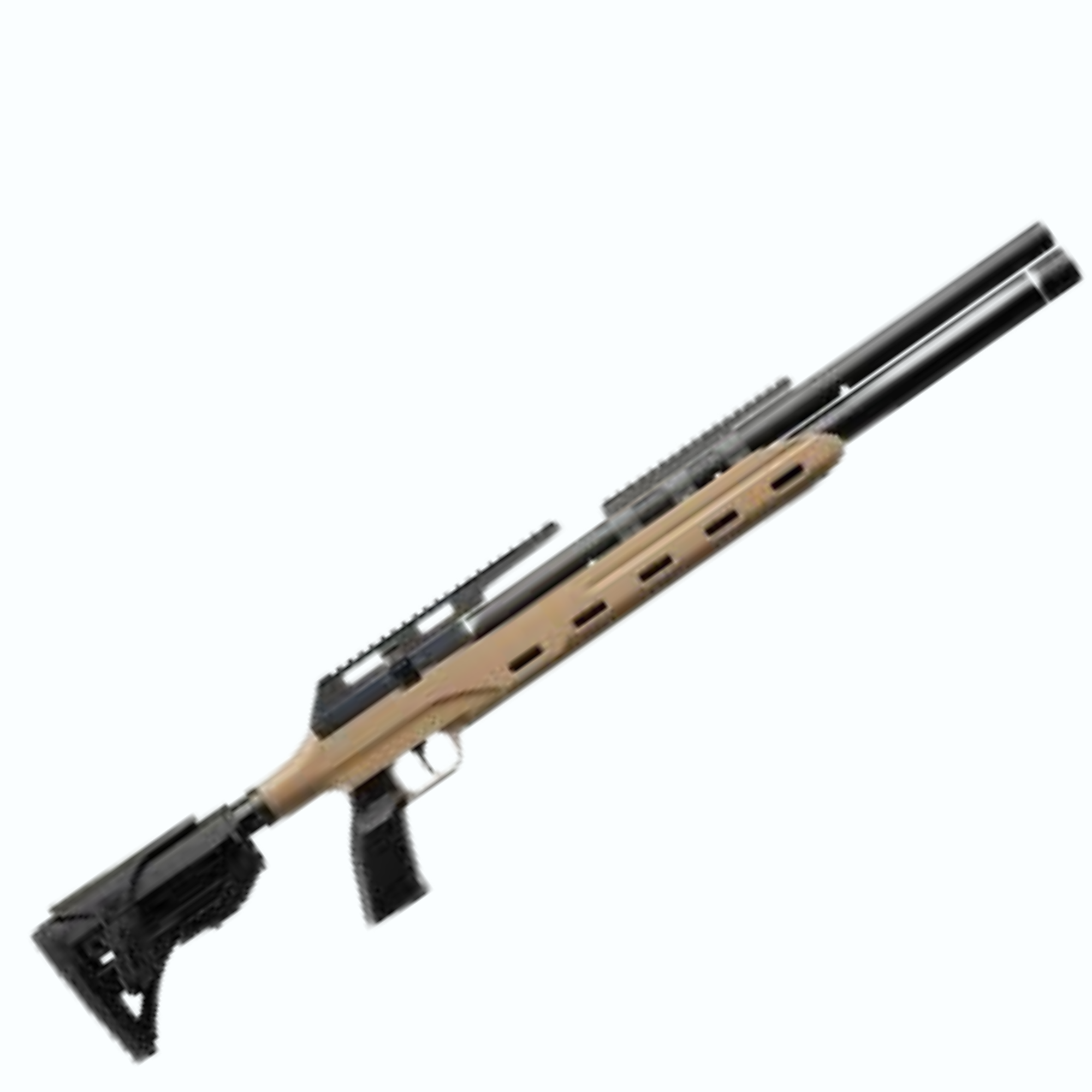 Snow Peak M50 Semi-Auto PCP 5.5mm Rifle – CHEAPLY BAZAR